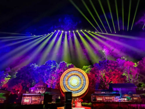 Quality LED Stage Light & Stage LED Effect Light factory from China