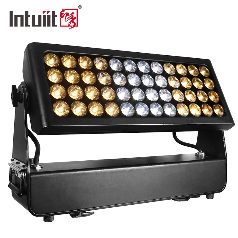 Architectural Ip65 LED Flood Light 1500W 4 In 1 RGBW For Building ...