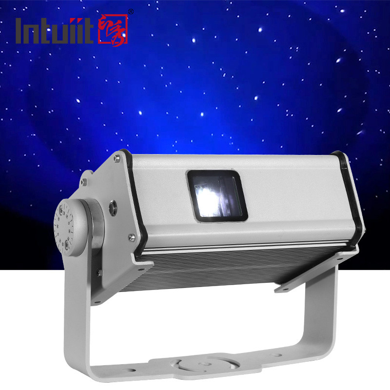 13W RGB Laser Christmas Projector Lights Outdoor Motion Firefly Red ...