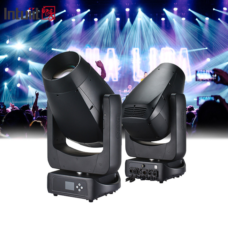 IP66 280w LED BSW Beam Spot Wash CMY Moving Head Sharpy Light Theatre ...