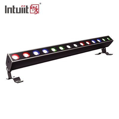 Waterproof 0.5m 7 × 15W RGBW 4 In 1 LED Stage Bar