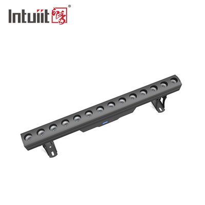 Indoor / Outdoor Tri Color IP65 LED Stage Lighting Bars