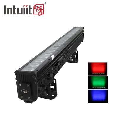 Waterproof 0.5m 7 × 15W RGBW 4 In 1 LED Stage Bar