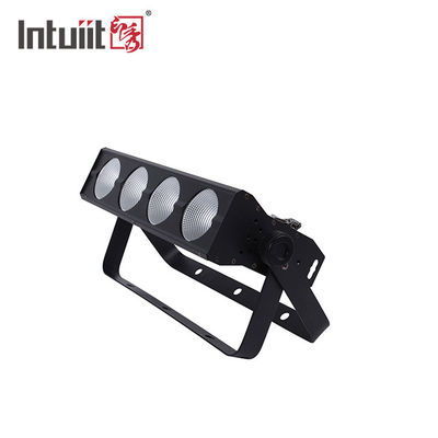 IP20 RGBW 4 In 1 LED Effect Lighting For Bars