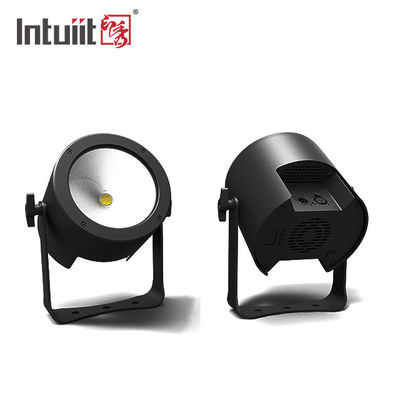 Wash Effect RGBW Outdoor Par Can