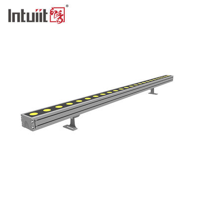 Waterproof 36W DC 24V RGBW LED Architectural Lighting