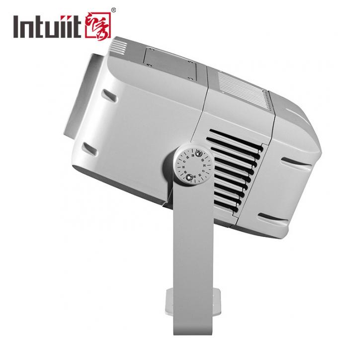 LED IP65 Outdoor Portable Mini Digital Custom Gobo Projector Flood ...